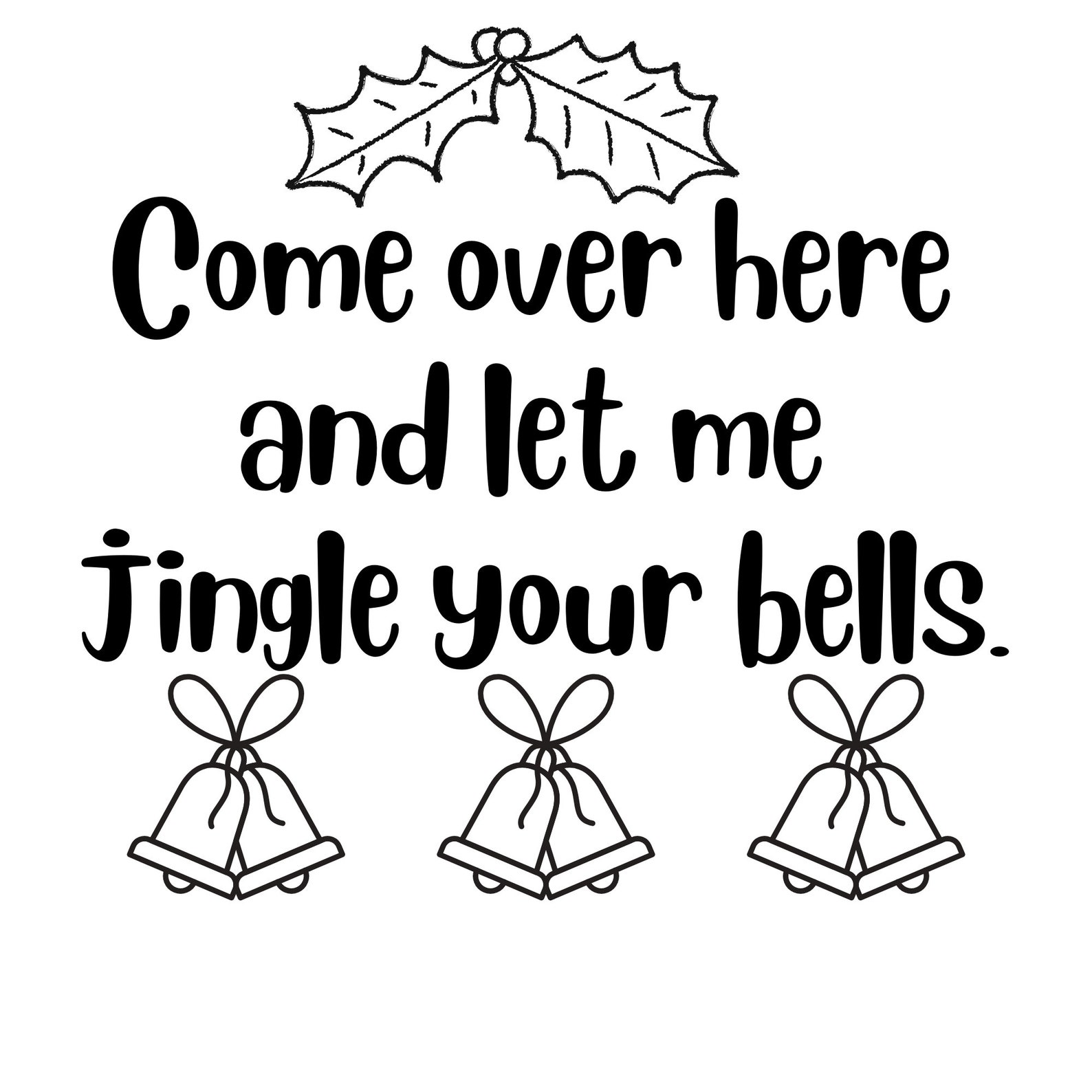 Naughty, Spicy, Sexy, Adult Christmas SVG Bundle 18+ MATURE CONTENT - Etsy