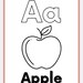 ABC Coloring Adventures, Colouring in Book, Early Years Education, Ages ...