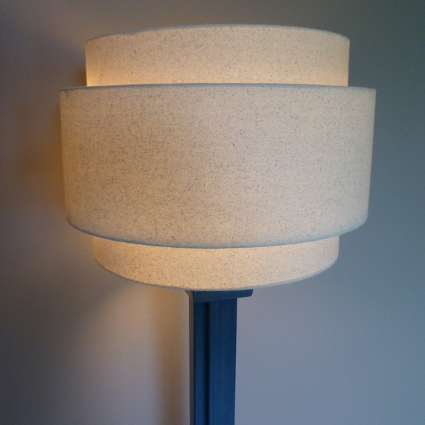 Tiered Lamp Shade - Etsy