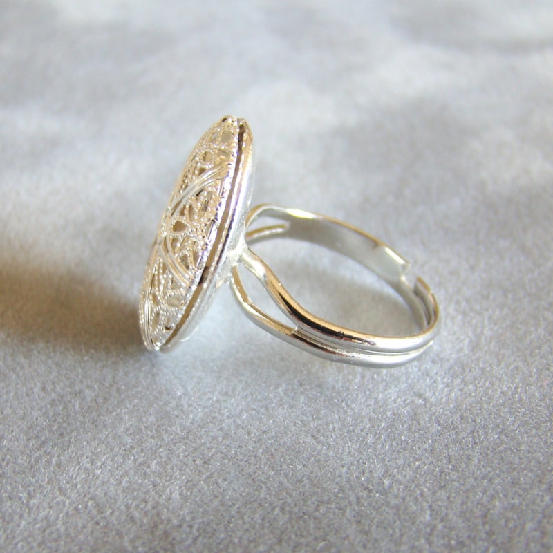 Diffuser Jewelry - Etsy