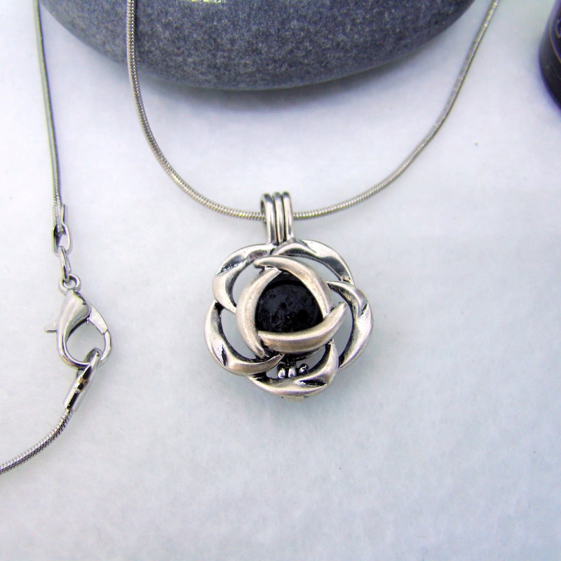 Diffuser Jewelry - Etsy