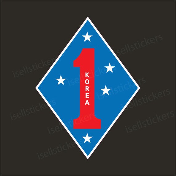 Car Parts & Accessories MA-3195 2nd Battalion 5th Marine Regiment Camp ...