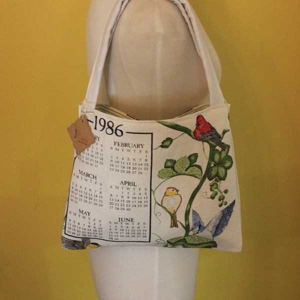 Upcycled Tote Bag - Etsy