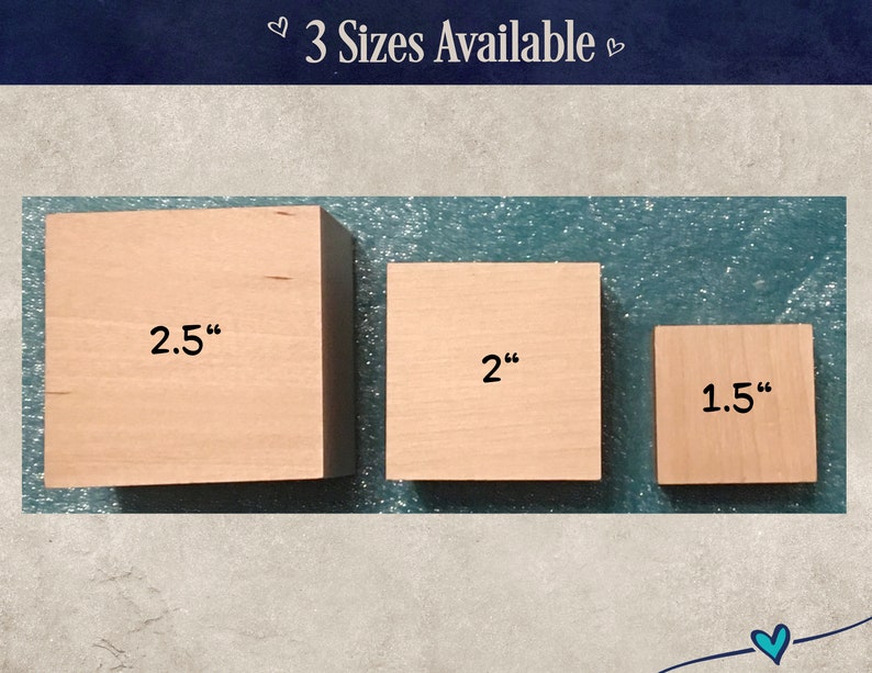 Personalized ANGLED Cube Ornament Keepsake Gift Family | Etsy