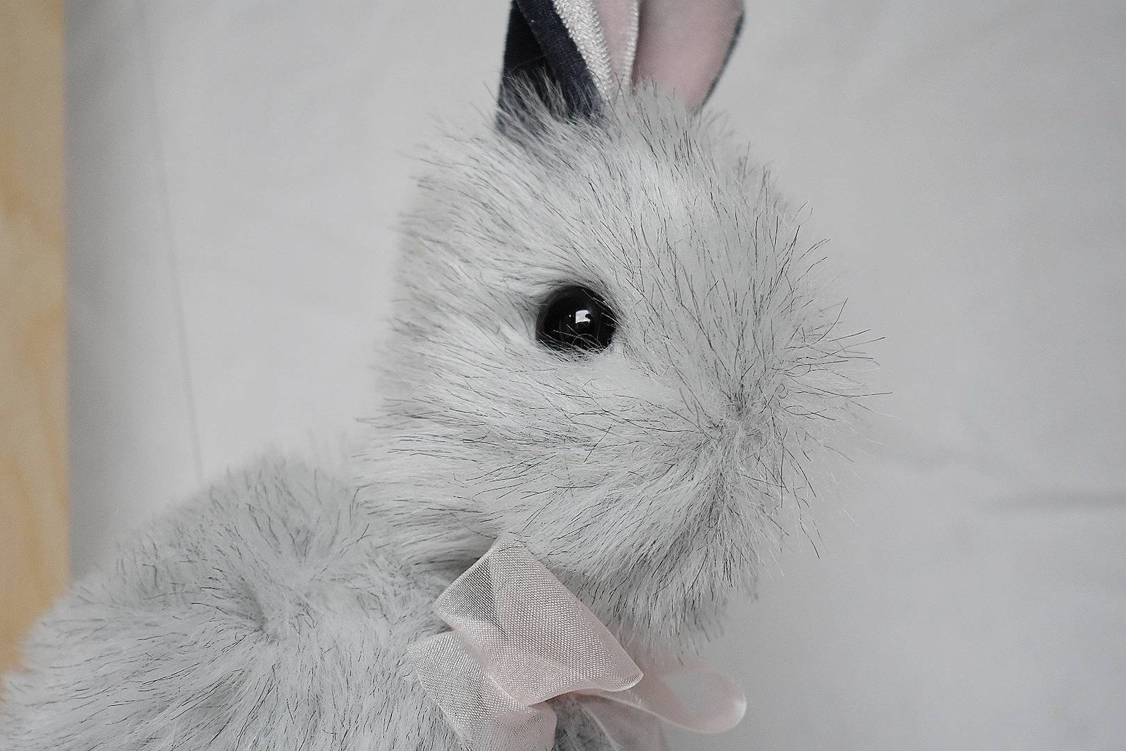 Rabbit Marionette Puppet on Two Strings, Marionette Puppet Toys, Animal ...
