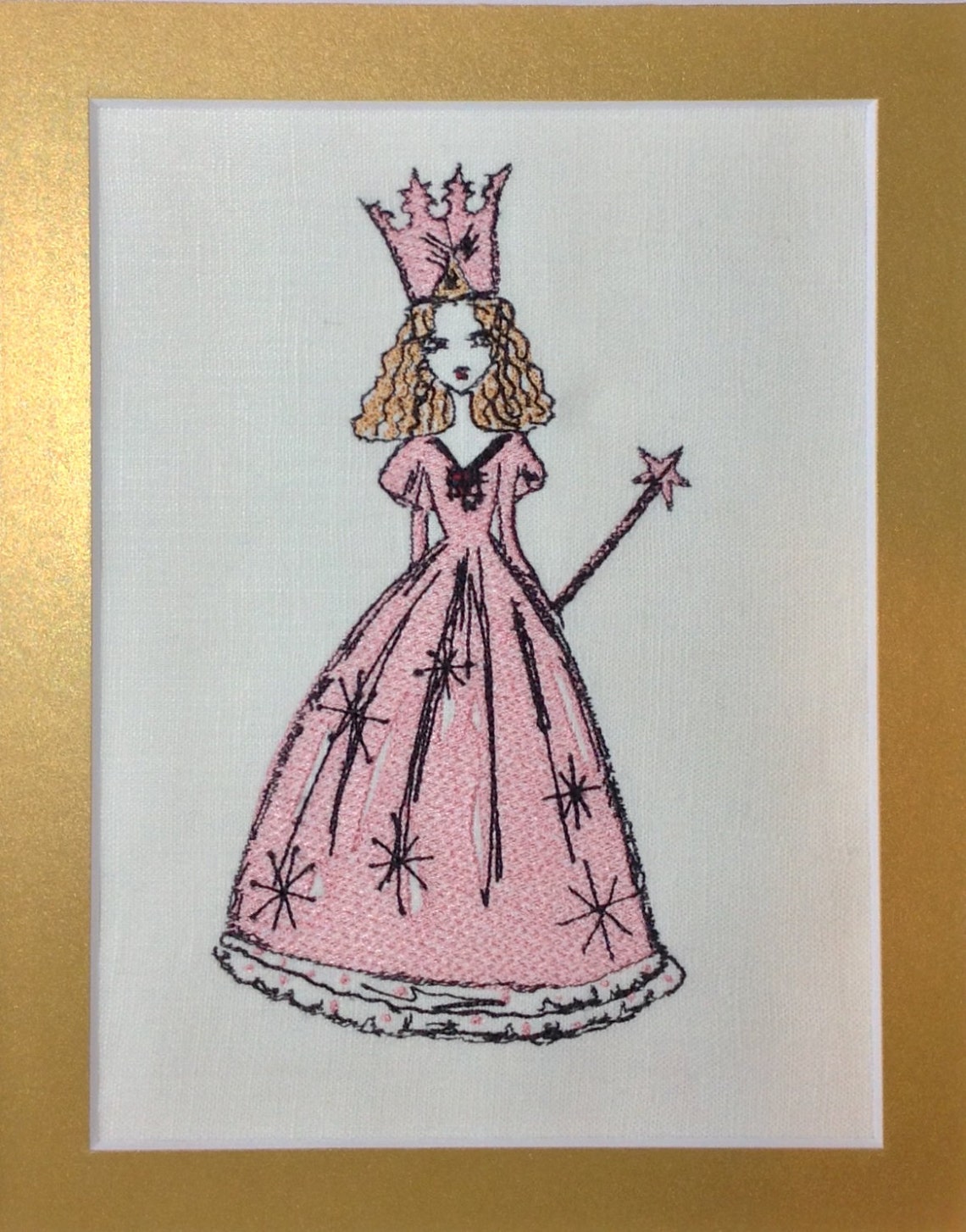 INSTANT DOWNLOAD Embroidery Digital File - Etsy