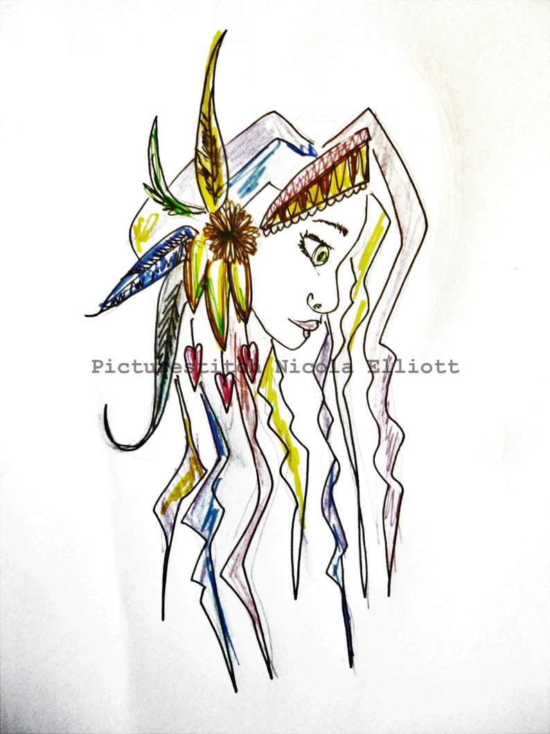 Embroidery Filled Line Art Machine Designs Digital File - Etsy