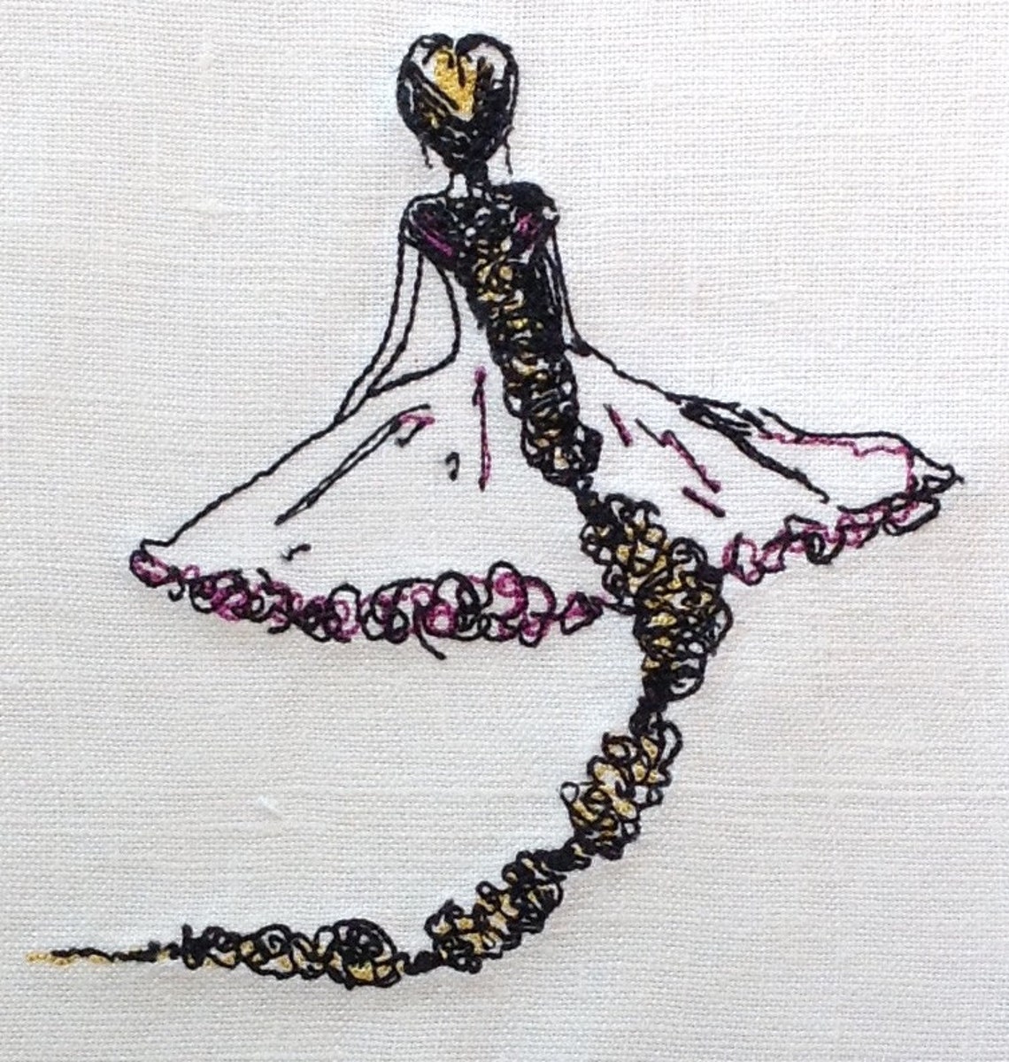 Machine Embroidery Designsembroidery Digital File - Etsy