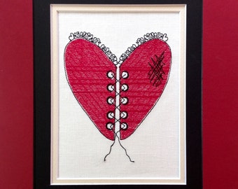 Embroidery Filled Line Art Machine Design Pattern Digital File | Etsy