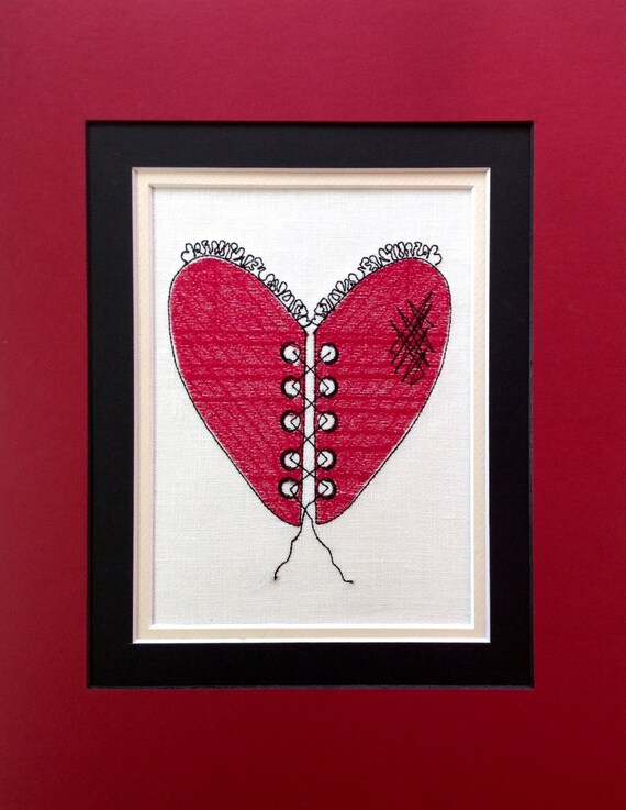 Embroidery Filled Line Art Machine Design pattern Digital File | Etsy