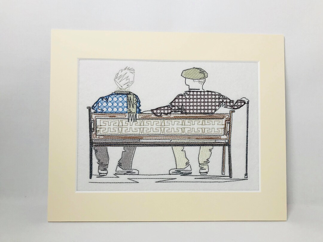 Machine Embroidery Designs, Machine Embroidery, Dad, Grandad, Brother ...