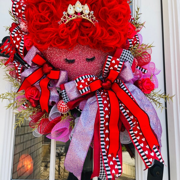 Whimsical Wreath - Etsy