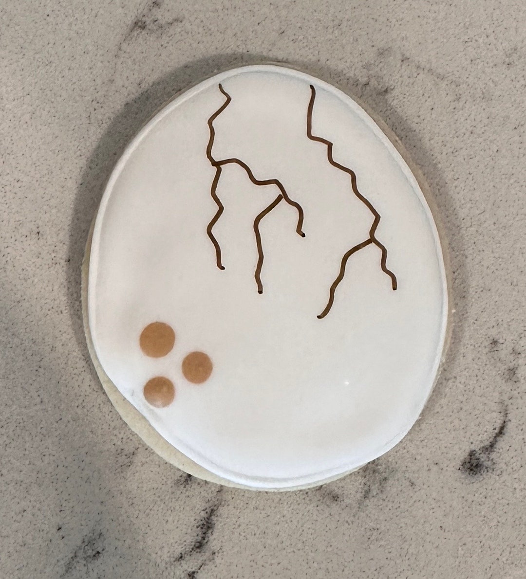 3-rex Dinosaur Sugar Cookies - Etsy