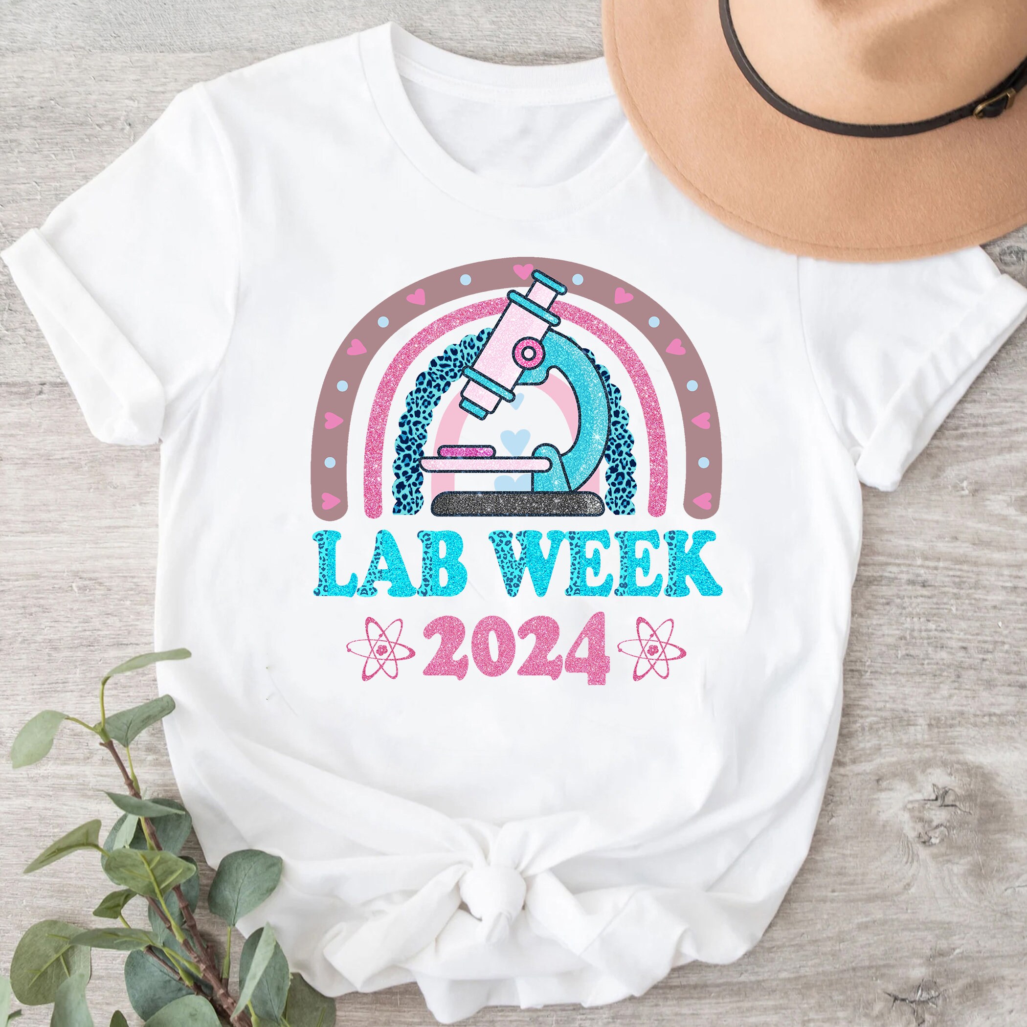 Lab Week 2024 Png, Lab Tech Png, Laboratory Technician Png, Medical Lab ...