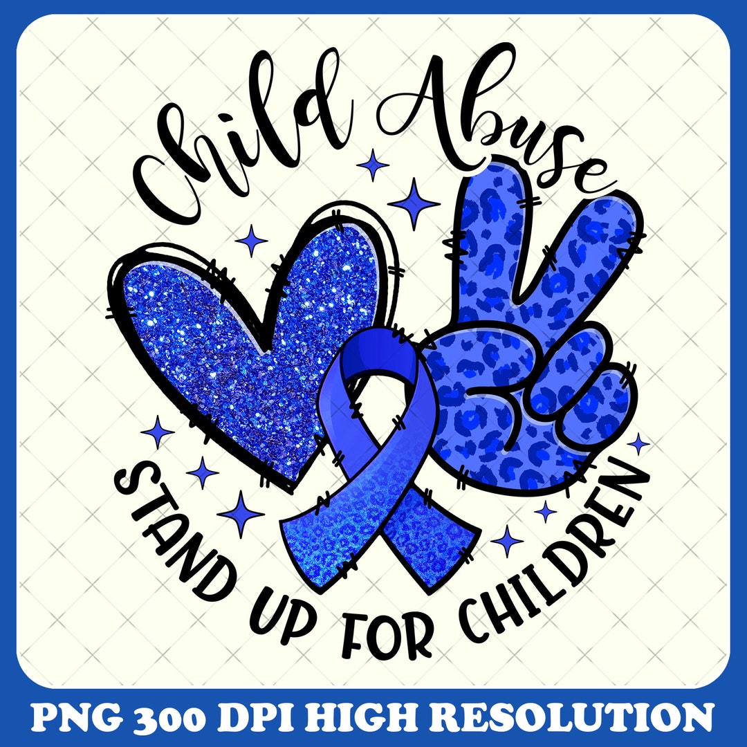 Child Abuse Stand up for Children PNG, Stop the Abuse PNG, Child Abuse ...