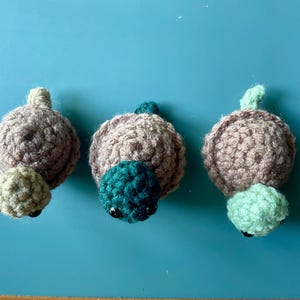 Mini Sprites Multi Pattern - Etsy