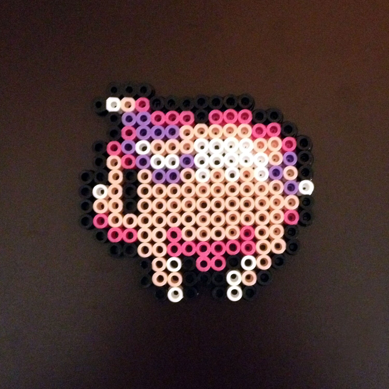 Illusion of Gaia Inspired 8 Bit Perler Characters - Etsy