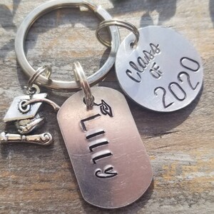 Graduation Gift, Gift for Grad, 2020 Graduation Gift, Virtual ...