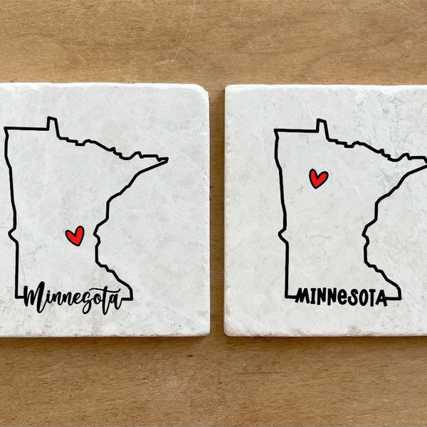 Minnesota Home Decor - Etsy