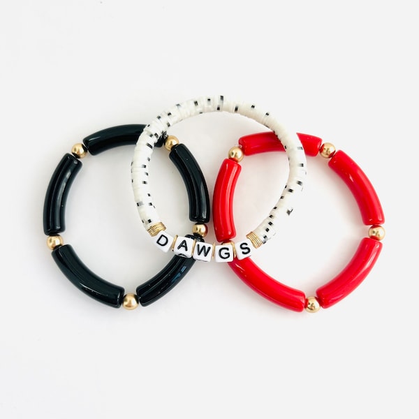 Georgia Bracelet - Etsy