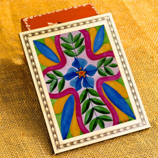 Christian Folk Art - Etsy