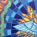 Gifts of the Holy Spirit Original Art Print Dove Mandala With Phrases ...