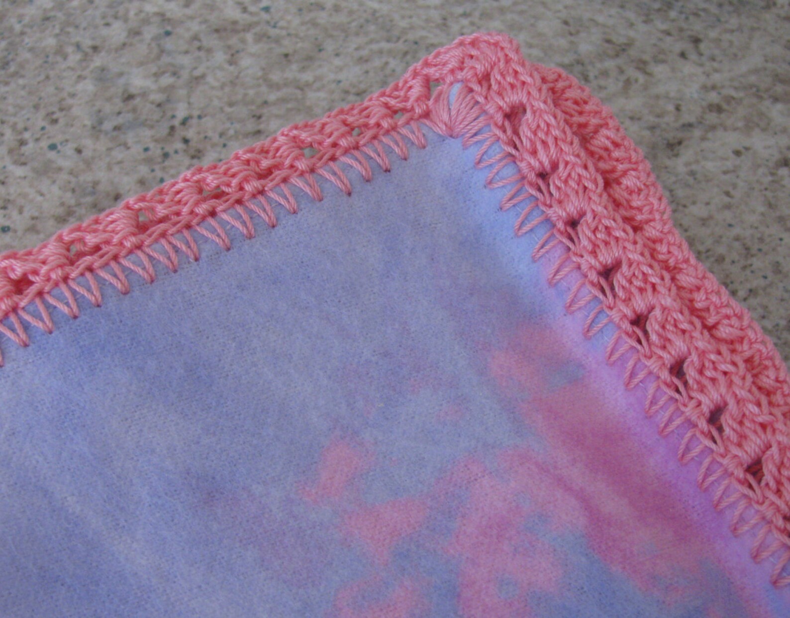 B4 Purple and Pink - Etsy