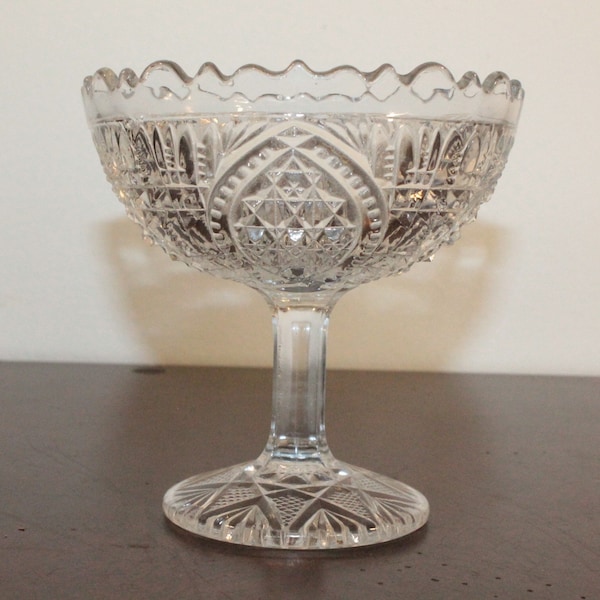 Compote Pedestal - Etsy