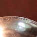 Silverplate 3-section Basket With Handle – Scottish Maker J Cameron ...
