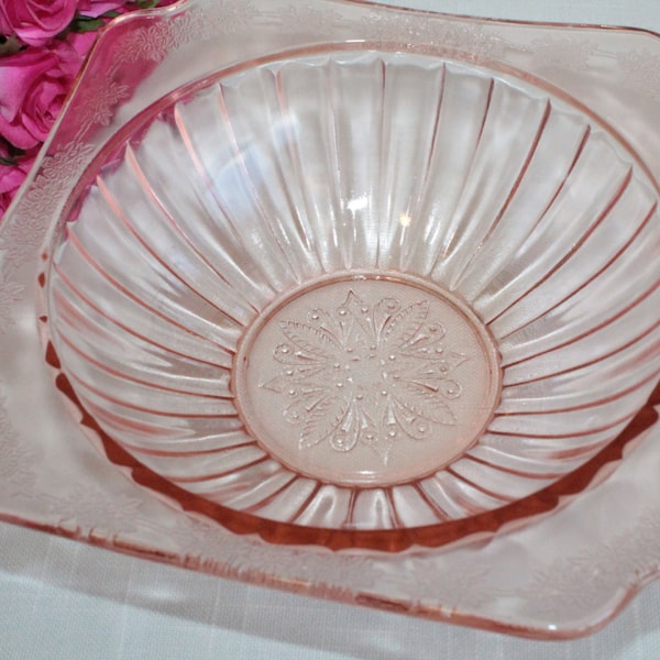 Pink Depression - Etsy