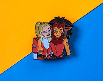 Sword of Power Enamel Pin She-ra and the Princesses of Power - Etsy