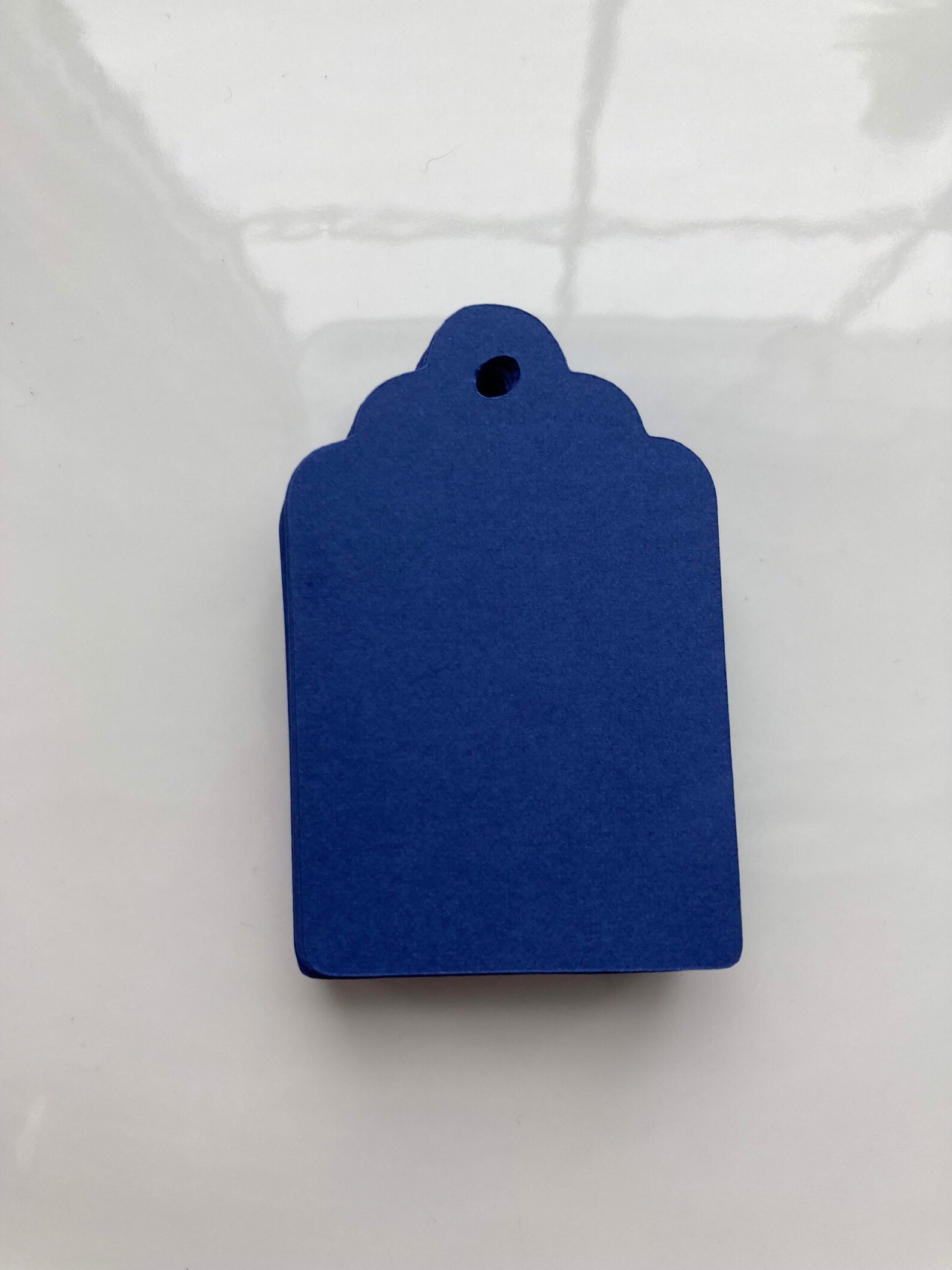 Navy Blue Tags, Price Tags, Craft Tags, Wedding Tags - Etsy