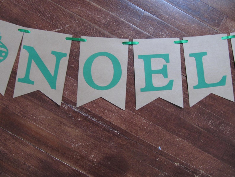 Joyeux Noel Banner, Guirlande Joyeux Noel, French Christmas, Christmas ...