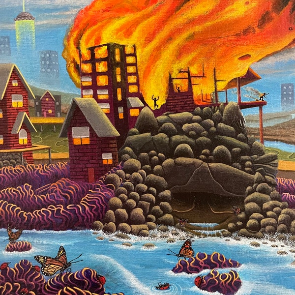 Signed and Numbered - Etsy