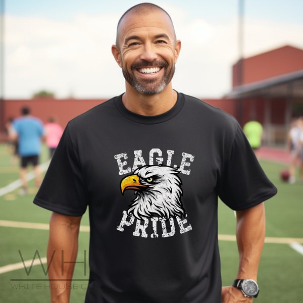 Eagles Shirt - Etsy