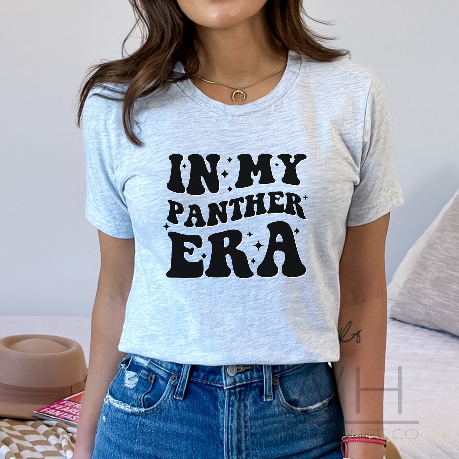 Panther Era, Go Panthers, Panther Shirt, School Pride, Teacher Shirt ...