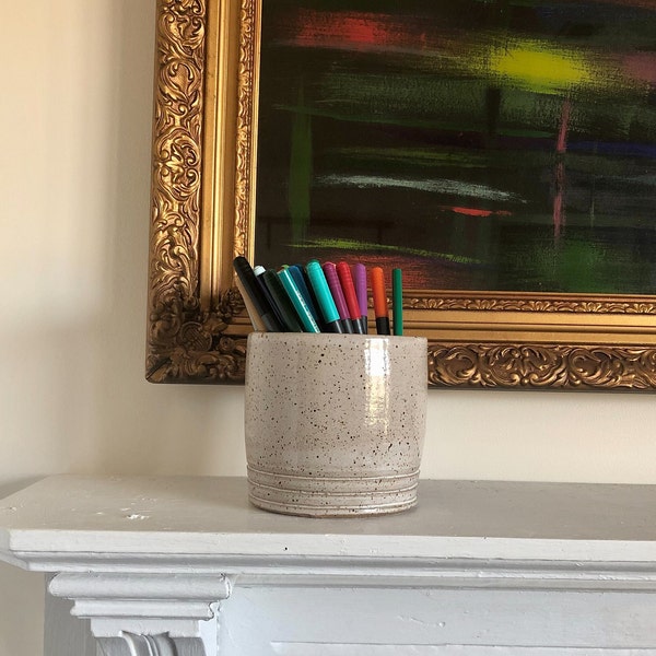 Ceramic Crock - Etsy