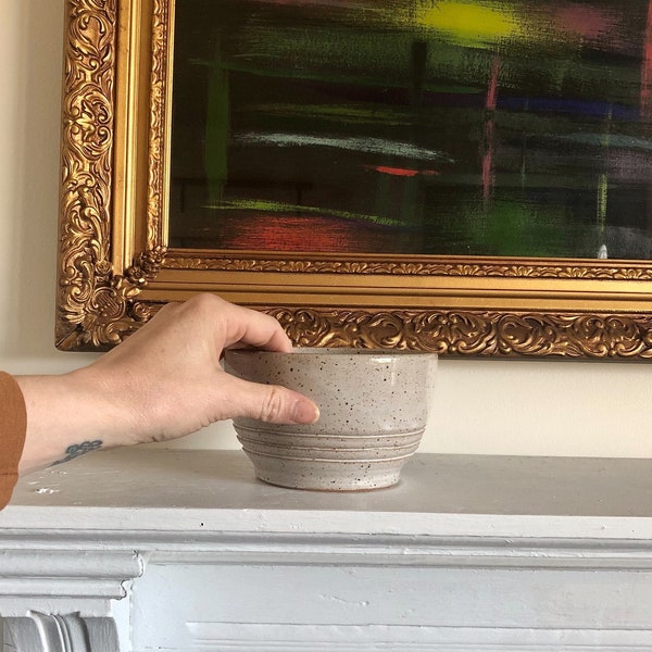 Handmade Ceramic Bowls - Etsy