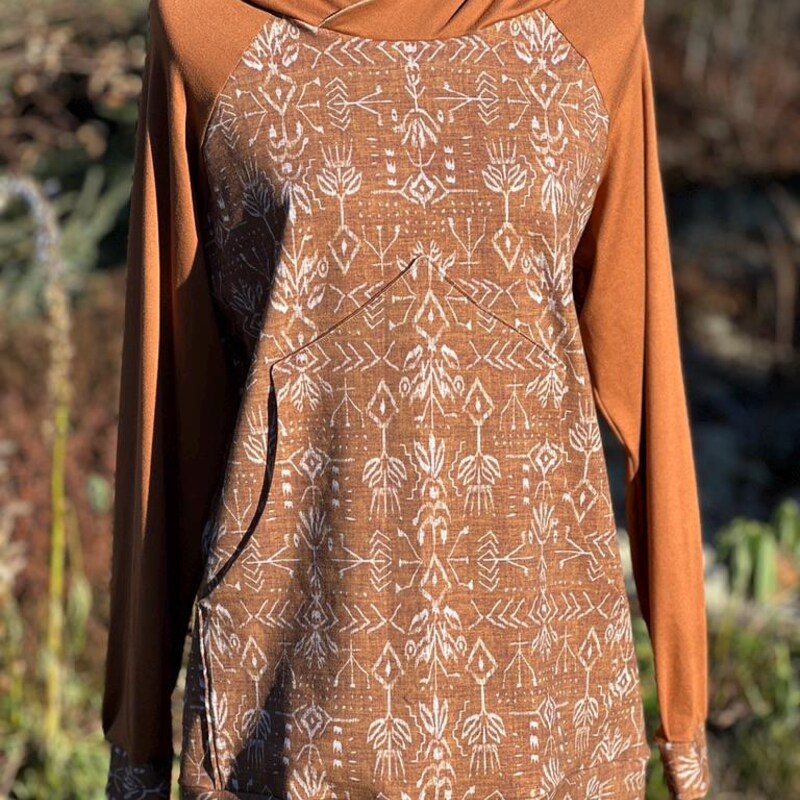 Alaska Kuspuk - Etsy