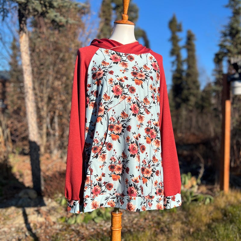 Alaska Kuspuk - Etsy