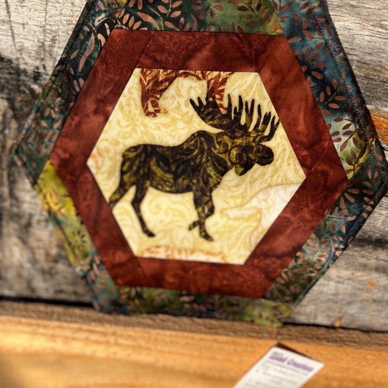 Moose Kitchen - Etsy