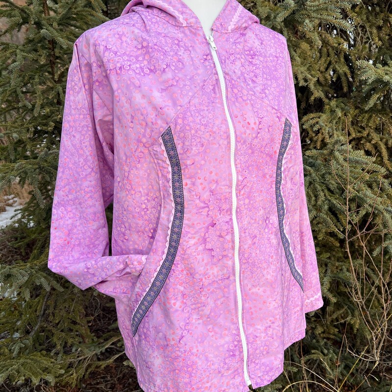 Alaska Kuspuk - Etsy