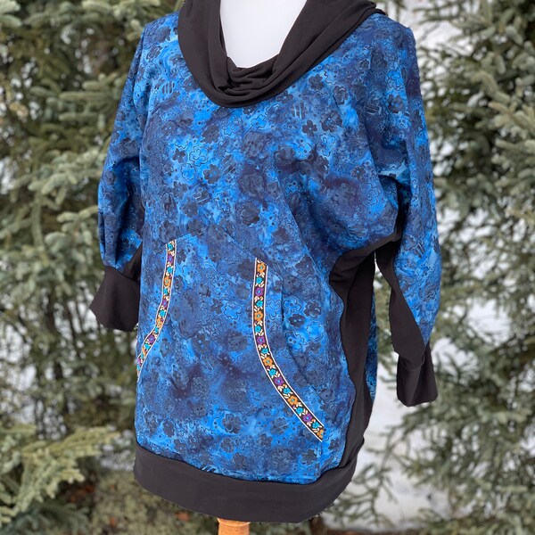 Native Kuspuk - Etsy