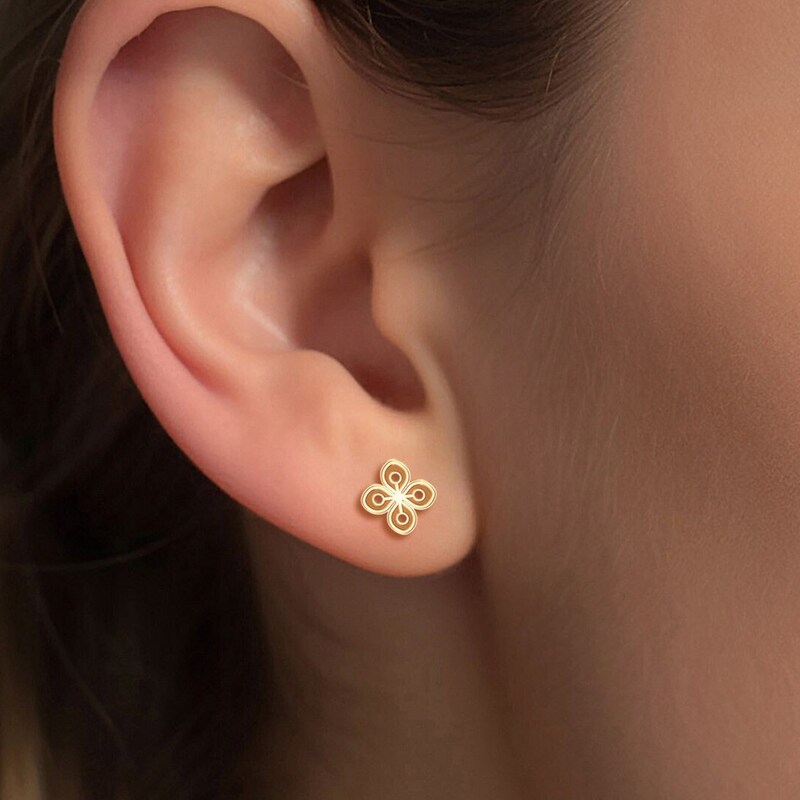 Cute Earrings - Etsy