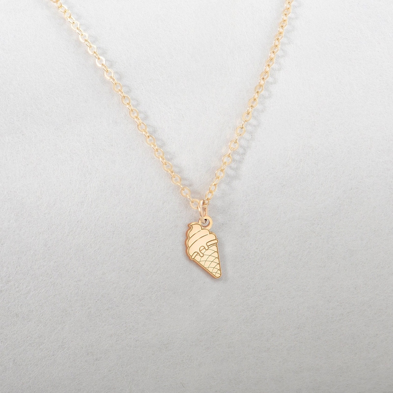 Handmade Icecream Jewelry - Etsy
