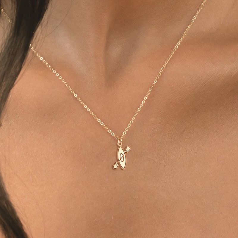 Rafting Necklaces - Etsy