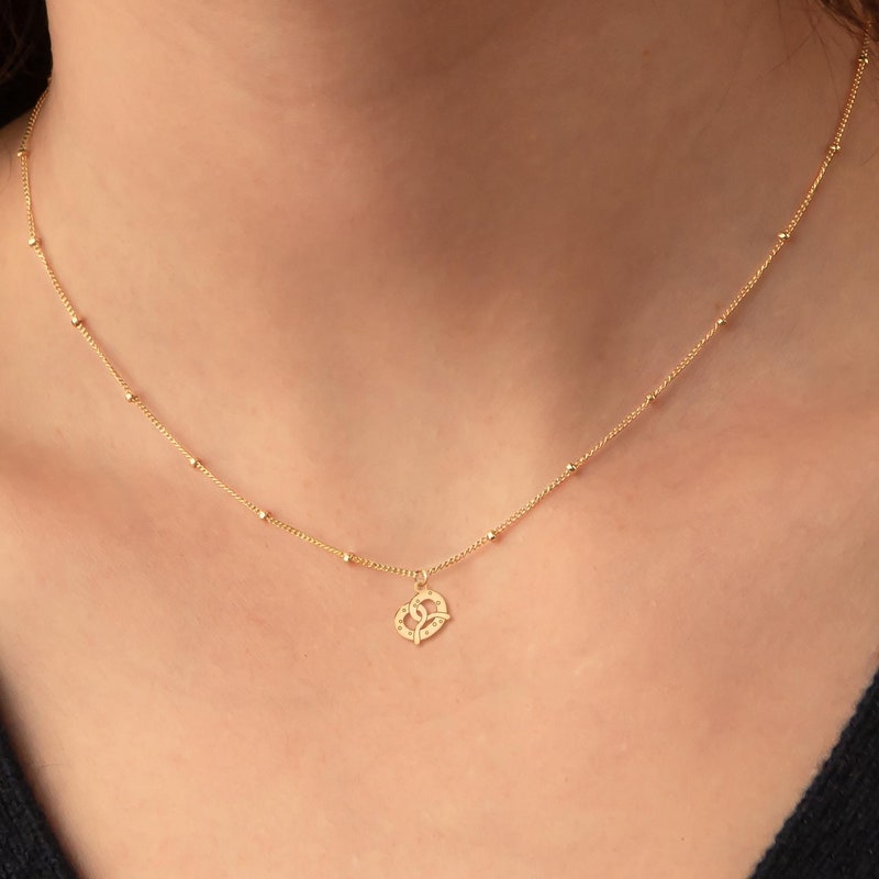 Snack Necklace - Etsy