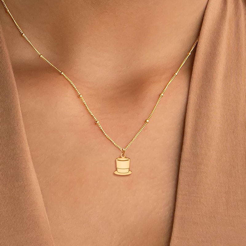 Crystal Chain Top - Etsy