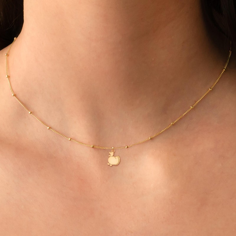 Turkey Charms - Etsy