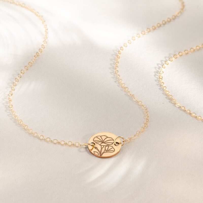 Dainty Jewelry - Etsy